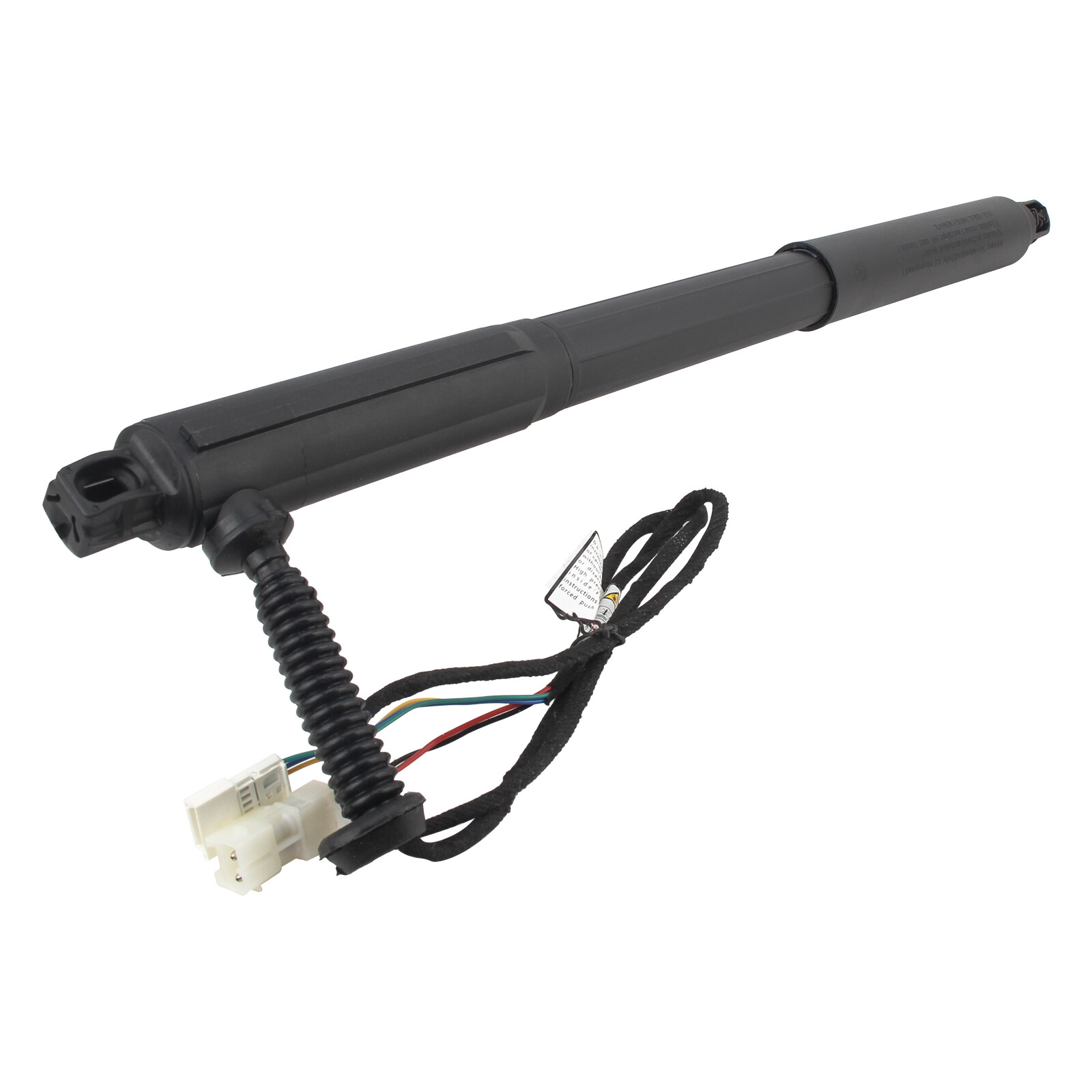 New Tailgate Power Hatch Lift Support Electrical Struts for BMW X5 E70 ...