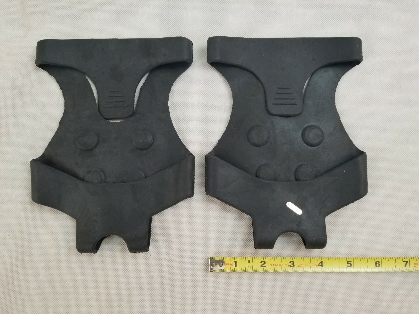 Non Slip Snow Grabbers Men No More Falls On Ice Or Snow Fast Ship | eBay