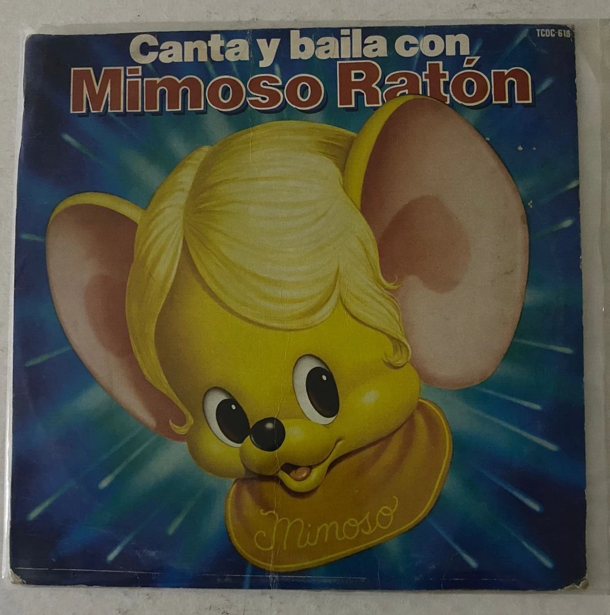 Mimoso Raton
