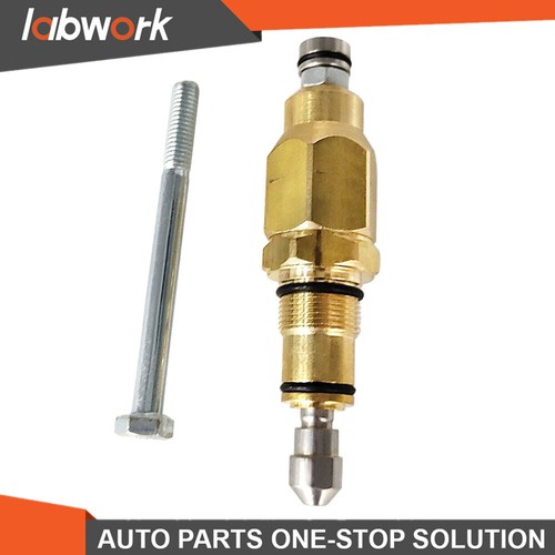 Labwork Unloader Valve For RMW SRMW RMV Series Pumps Repls RMW25G28 ...