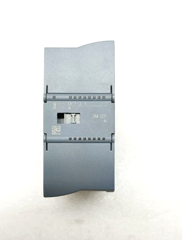 Siemens 6ES7 231-4HD32-0XB0 Simetic S7-1200 Analog input Module SM 1231 ...