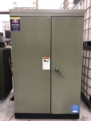 Transformers - Kva 4160