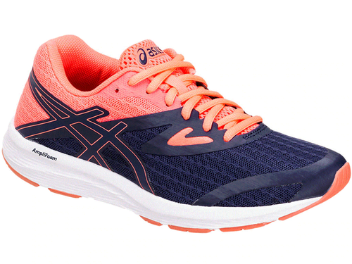 Asics Gel Amplica Womens Running Shoes (B Standard) (4949) | BRAND NEW ...