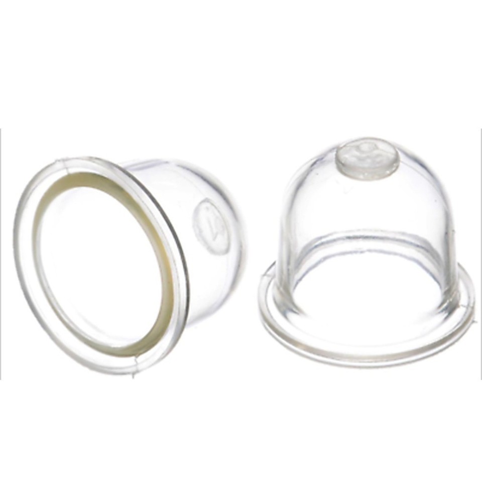 Pack of 10 19mm For Primer Bulbs for Carburetor Fuel Pumps in Chainsaw ...