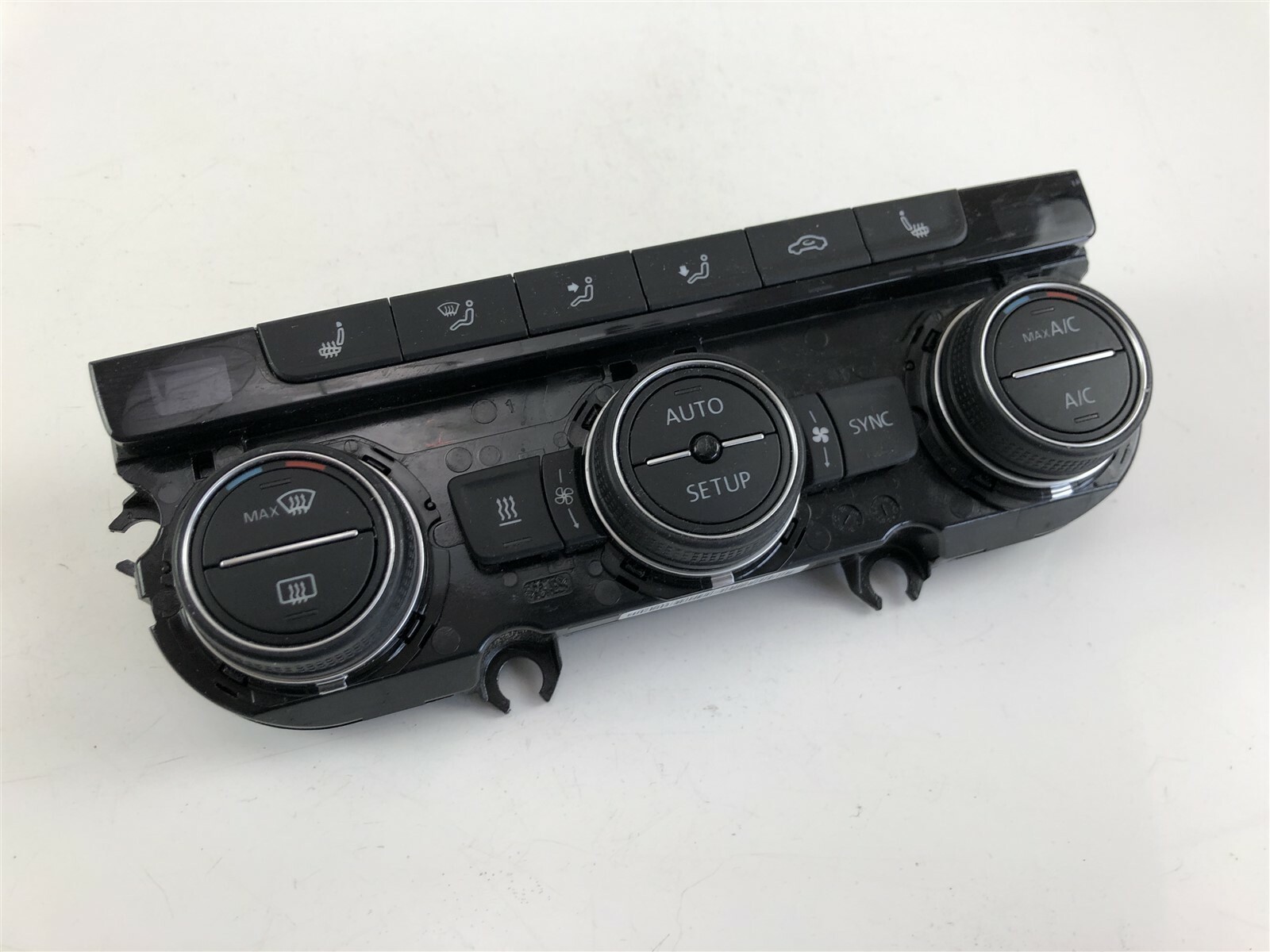 H1485 VW CLIMATE CONTROL 5G0907044AB | eBay