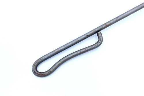 Fiery Furnace Blacksmith - 1/4-inch Nail Header - MADE IN THE USA | eBay