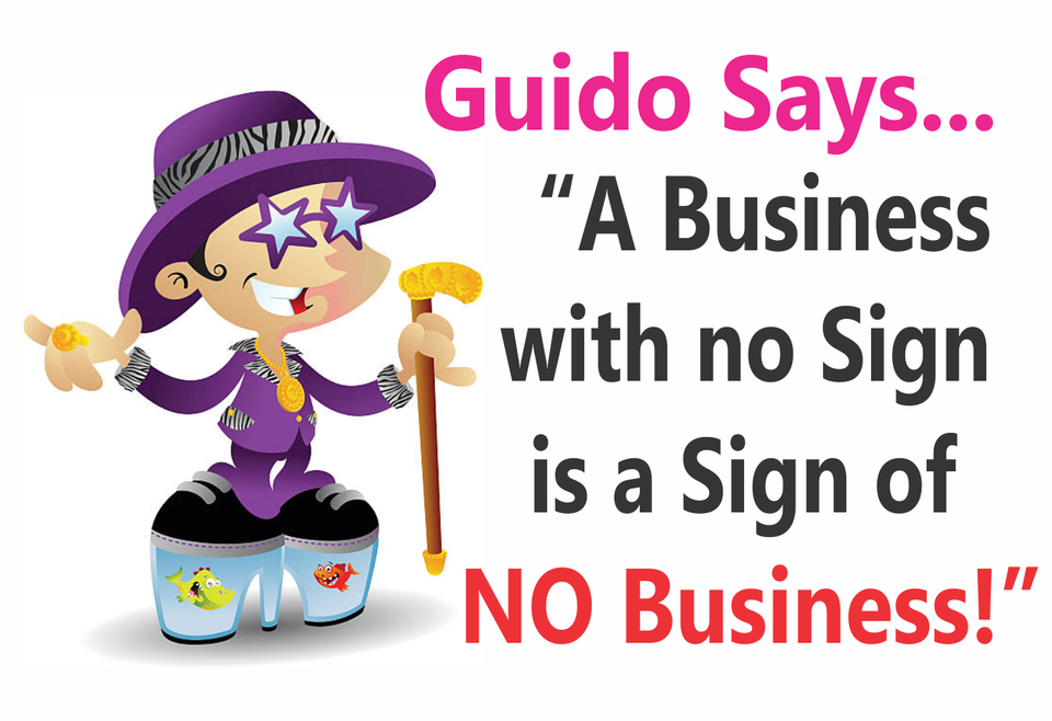 MANDO w/ Left Arrow Metal Sign for Disc Golf Course Range 12"x18" | eBay