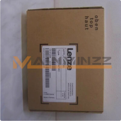 1PC NEW Lenze E82ZAFAC APPLICATION MODULE #A6-27 | eBay.de