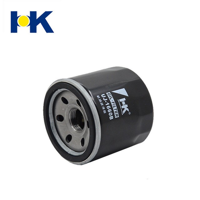 China Best Auto Oil Filters for BYD/CHERY/SUZUKI/CHEVROLET JX0605C ...