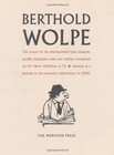 Susan Shaw Berthold Wolpe (Paperback) (UK IMPORT) | eBay