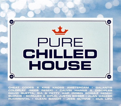 Pure Chilled House (3 CDs) NEU/OVP | eBay