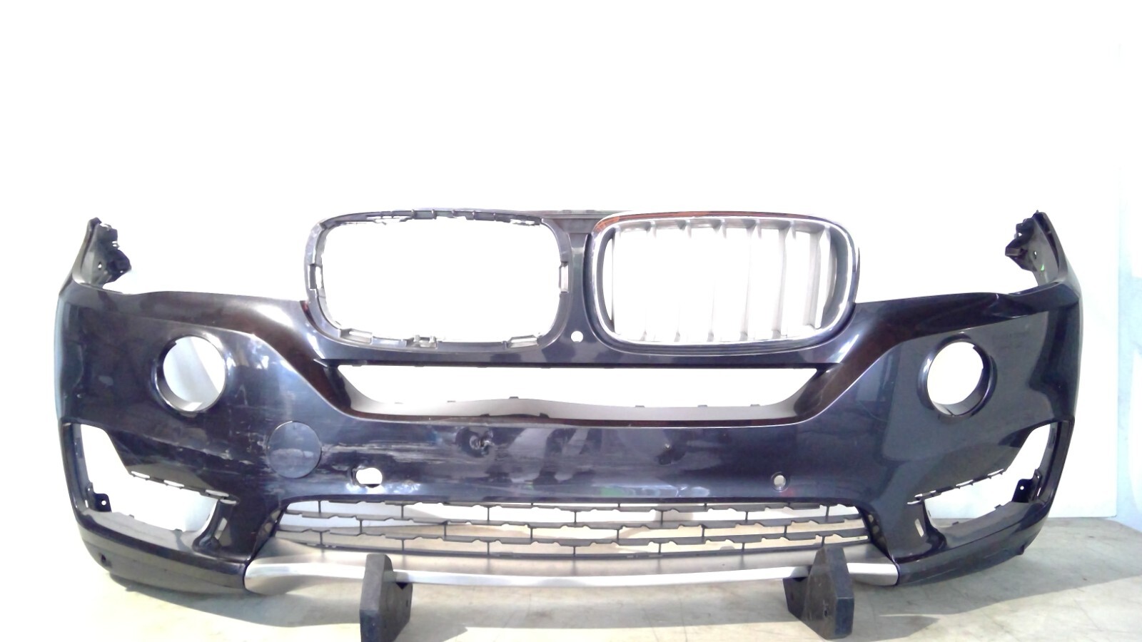 2014 2015 2016 2017 BMW X5 FRONT BUMPER OEM 5111-7294480 | eBay