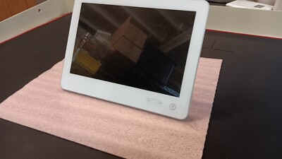 Cisco TTC5-09 TelePresence Touch 10 Conference Tablet 74-100411-04 | eBay