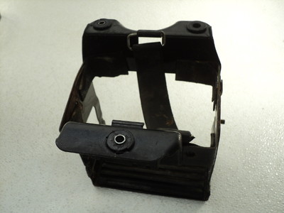 Suzuki GT550 GT 550 Indy #6018 Battery Box / Holder | eBay Australia