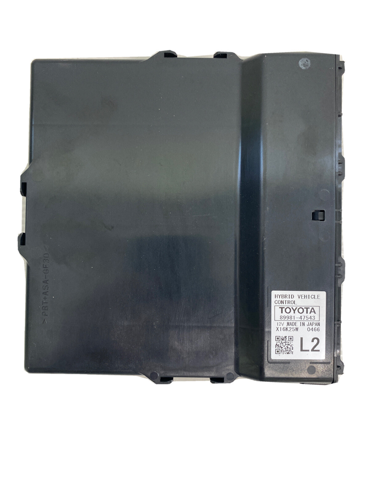 2017 - 2020 Toyota Prius Hybrid Control Module Oem 89981-47543 | eBay