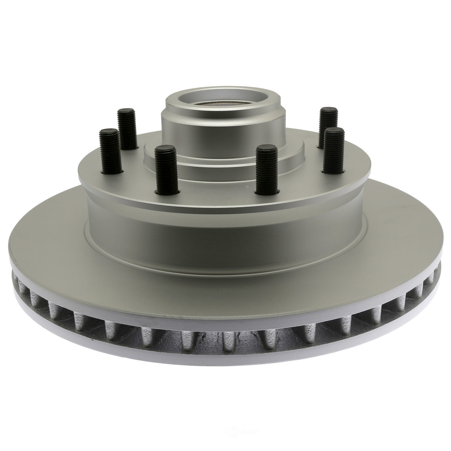 Disc Brake Rotor-GCX Elemental Protection - Full Coating Centric 320 ...