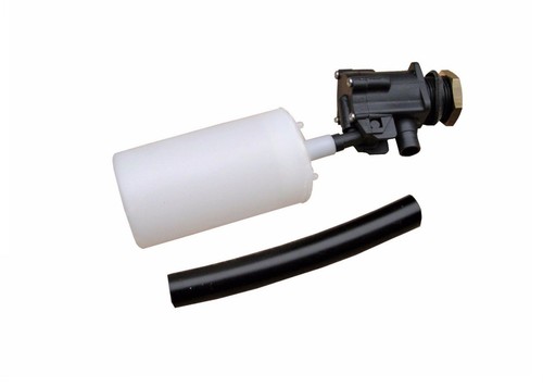 Pressure Washer Universal Float Valve With Plastic Body 3/4"M | eBay