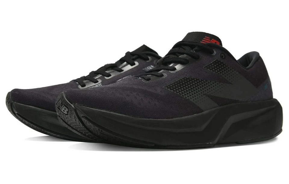 New Balance FuelCell Rebel v4 Magnet Black - MFCXLB4 | eBay