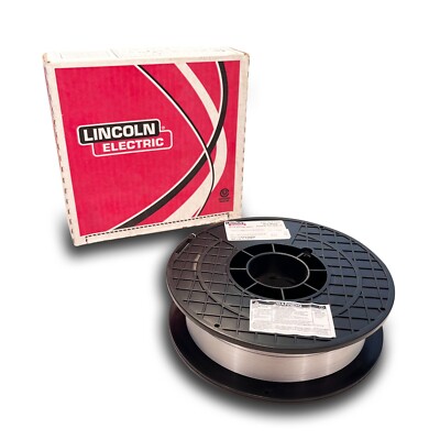 Lincoln Electric 308L ER308L ER308 .035 Stainless Steel TIG Welding ...