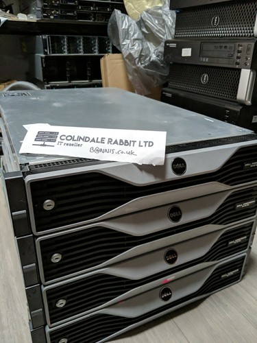 Dell Precision R5500 Rack GPU Workstation 12 Coresx5675 96GB RAM 320GB ...