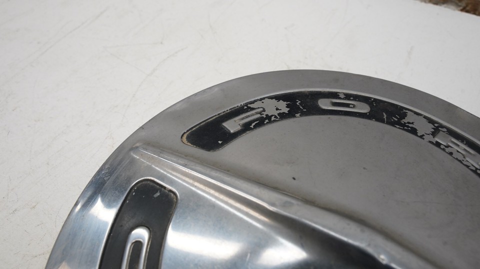 1964-1966 FORD GALAXIE 500 FAIRLANE FALCON F100 TRUCK 10.5" INCH DOG ...