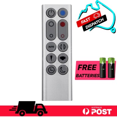 Dyson Replacement Remote Control for Dyson Purifier Hot+Cool model HP03 ...