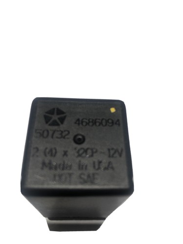 1996-2000 Dodge Chrysler, Cherokee Turn Signal Flasher Relay Moper OEM ...