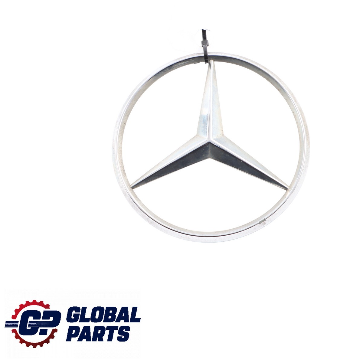 Logotipo Del Mercedes Sprinter