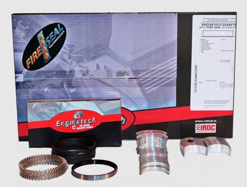 1970-1979 Chevrolet BBC 454 V8 Master Rebuild Kit w/ HP Cam | eBay