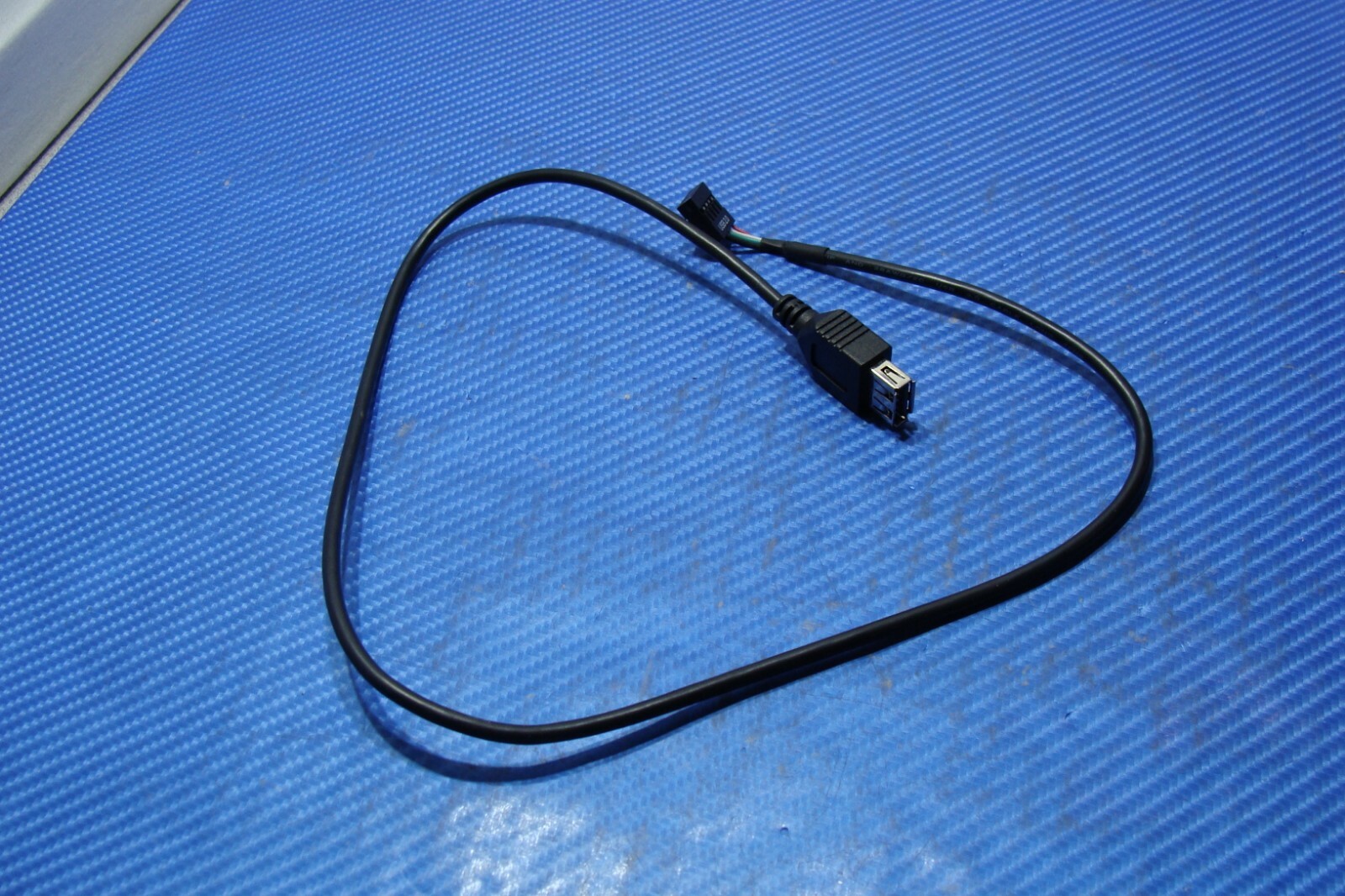 iBuyPower Genuine Desktop USB Port Board with Cable | eBay