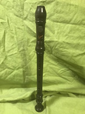 Lyons Brand Recorder Flute BLACK R49 Flutaphone | eBay