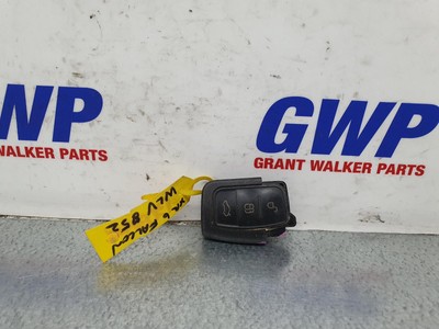 Ford Falcon, Key Fob, Fg, 05/08-09/14, BG15K601A | eBay Australia