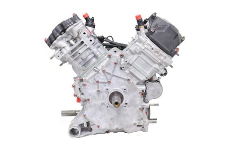 Can Am Defender HD10 16-19 Maverick 1000 18-20 HD9 22-23 Engine Motor ...