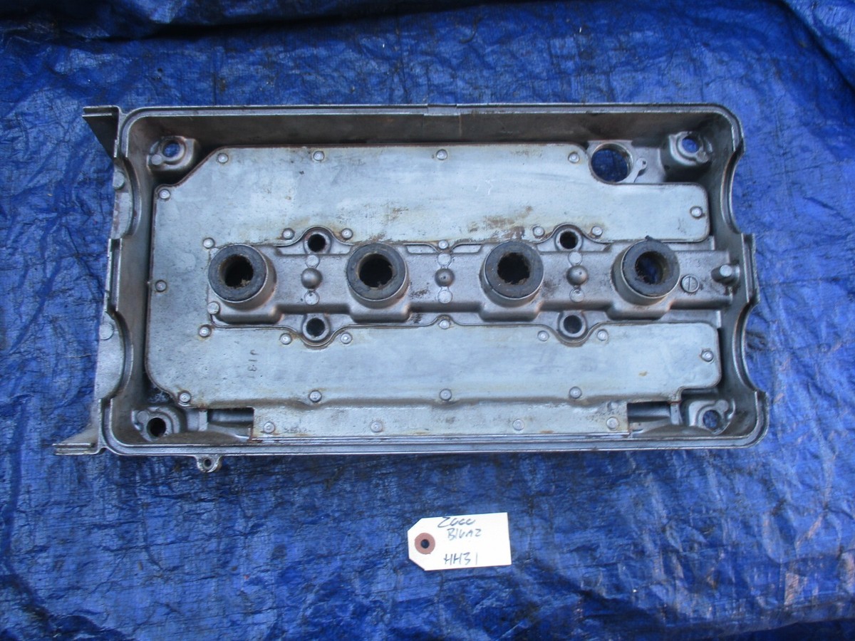 Sir B16 Valve Cover