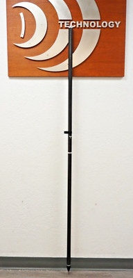 Grade Control Product Carbon Fiber Rover Rod Pole 2-piece 2-meter ...