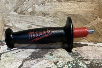 NEW GENUINE MILWAUKEE SIDE HANDLE ~~ 42-62-0100 ~~ | eBay