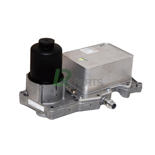 RANGE ROVER L322 L405 SPORT L494 4.4 TDV8 DIESEL NEW ENGINE OIL COOLER ...