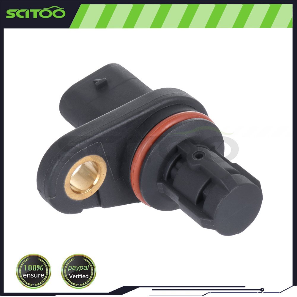 SCITOO Camshaft Position Sensor For Chevrolet Cruze Aveo 55565708 ...
