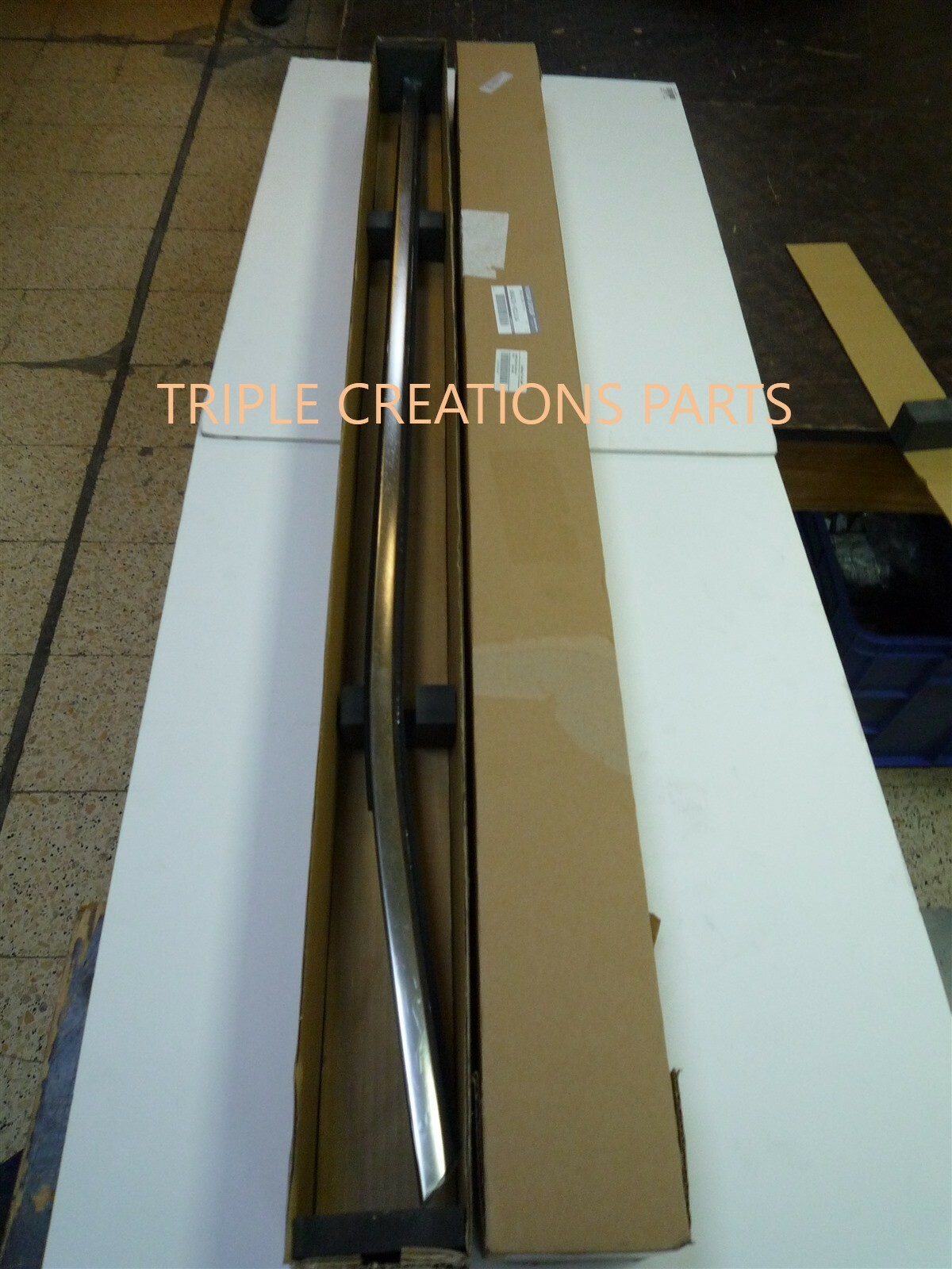 80820-4CL0A Genuine Nissan Moulding Assy-Front Door Outside RH ...