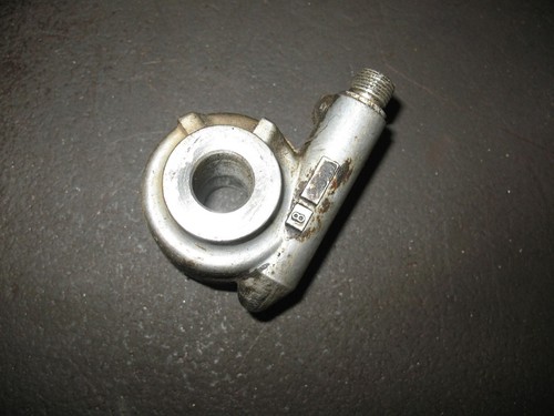 1993 EN500 SPEEDOMETER GEAR BOX PICK UP KAWASAKI VULCAN EN 500 KZ440 ...
