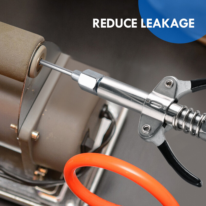 Removable Needle Greaser Injector For Grease Gun Needle Tip with 1/8 ...