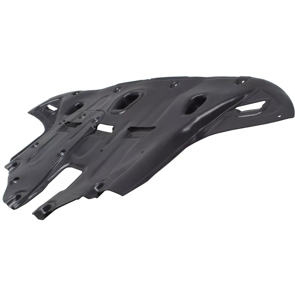 New 2016-2021 Hyundai Tucson Front Engine Splash Shields Under Cover ...