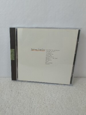 James Taylor: Greatest Hits - Audio CD By James Taylor - VERY GOOD | eBay