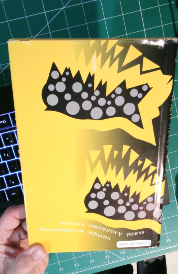 Jose Faur / Golden Doves with Silver Dots Semiotics and Textuality in ...