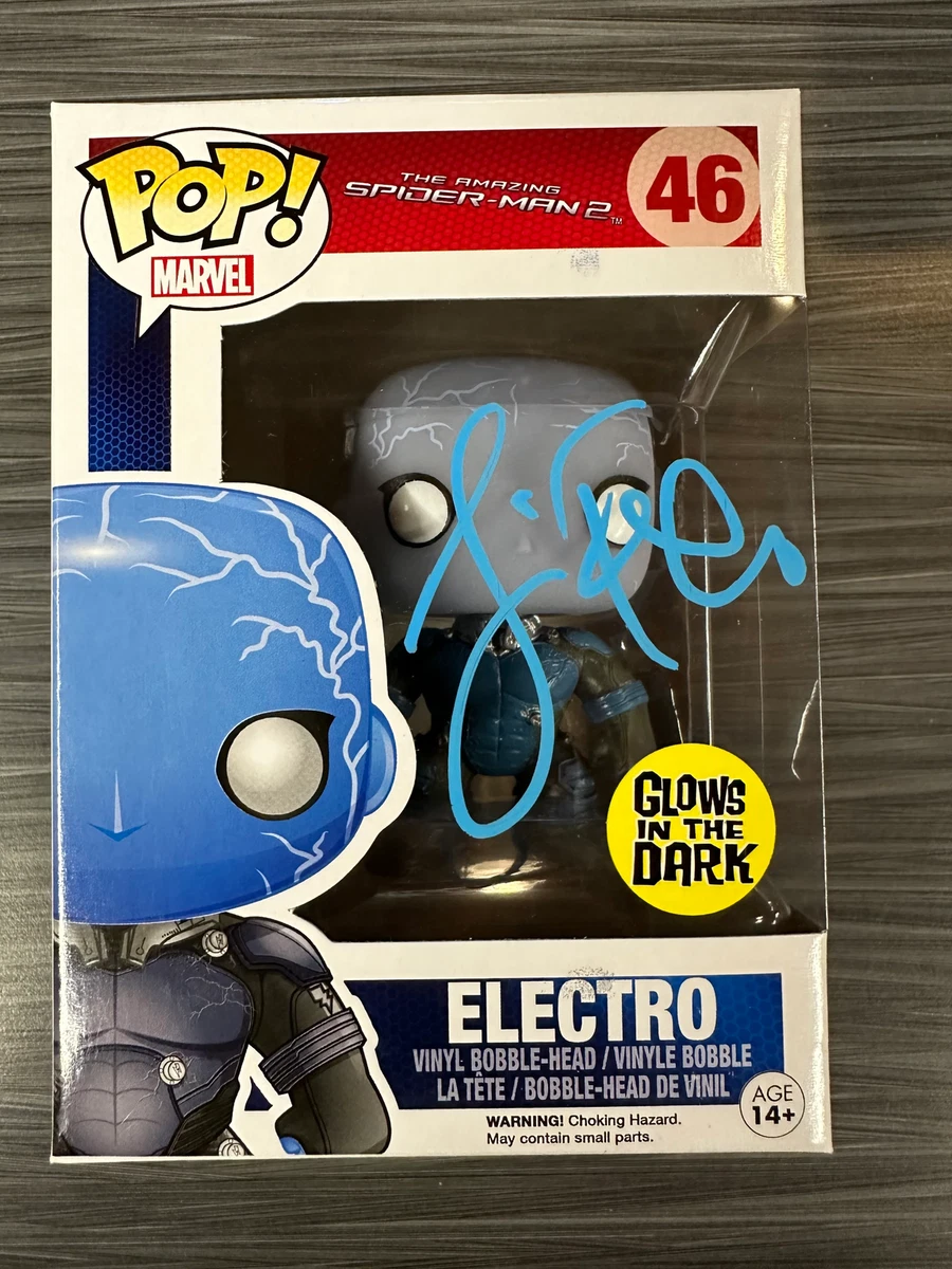 The Amazing Spider Man 2 Electro 2022