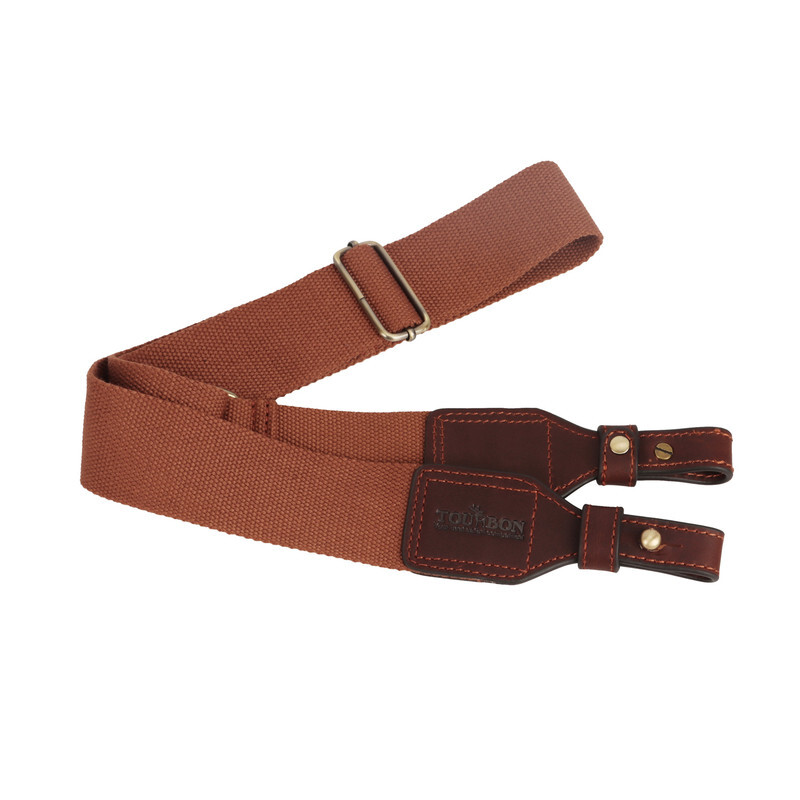 TOURBON 2 Point Hunting Rifle/Shotgun Strap Gun Sling Belt Webbing ...