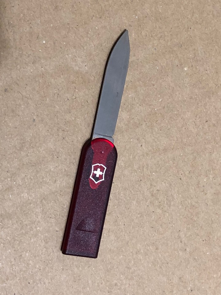 Victorinox Swiss Army Knife Accessories for Swiss Card | eBay
