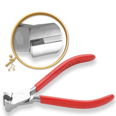 Top cutters end CUTTERS Edge cutter jewelry making pliers Craft tools ...