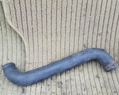 Mercedes W906 Sprinter 06-13 Radiator Coolant Hose Pipe CDI 311 313 ...