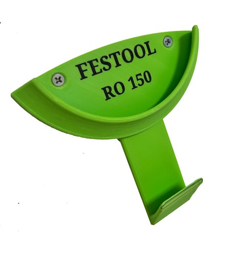 Festool RO 150 Holder - Rotex Sander Storage | eBay